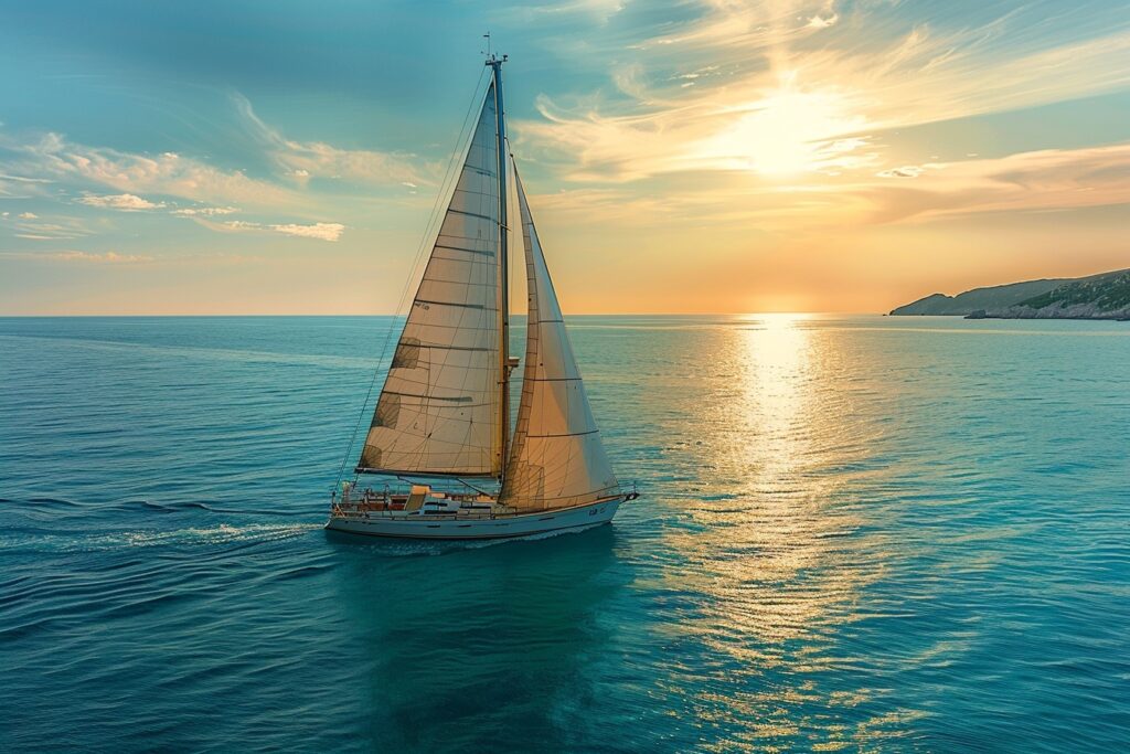 Pourquoi opter pour un tour en bateau à voile ? - 10-15 le mag